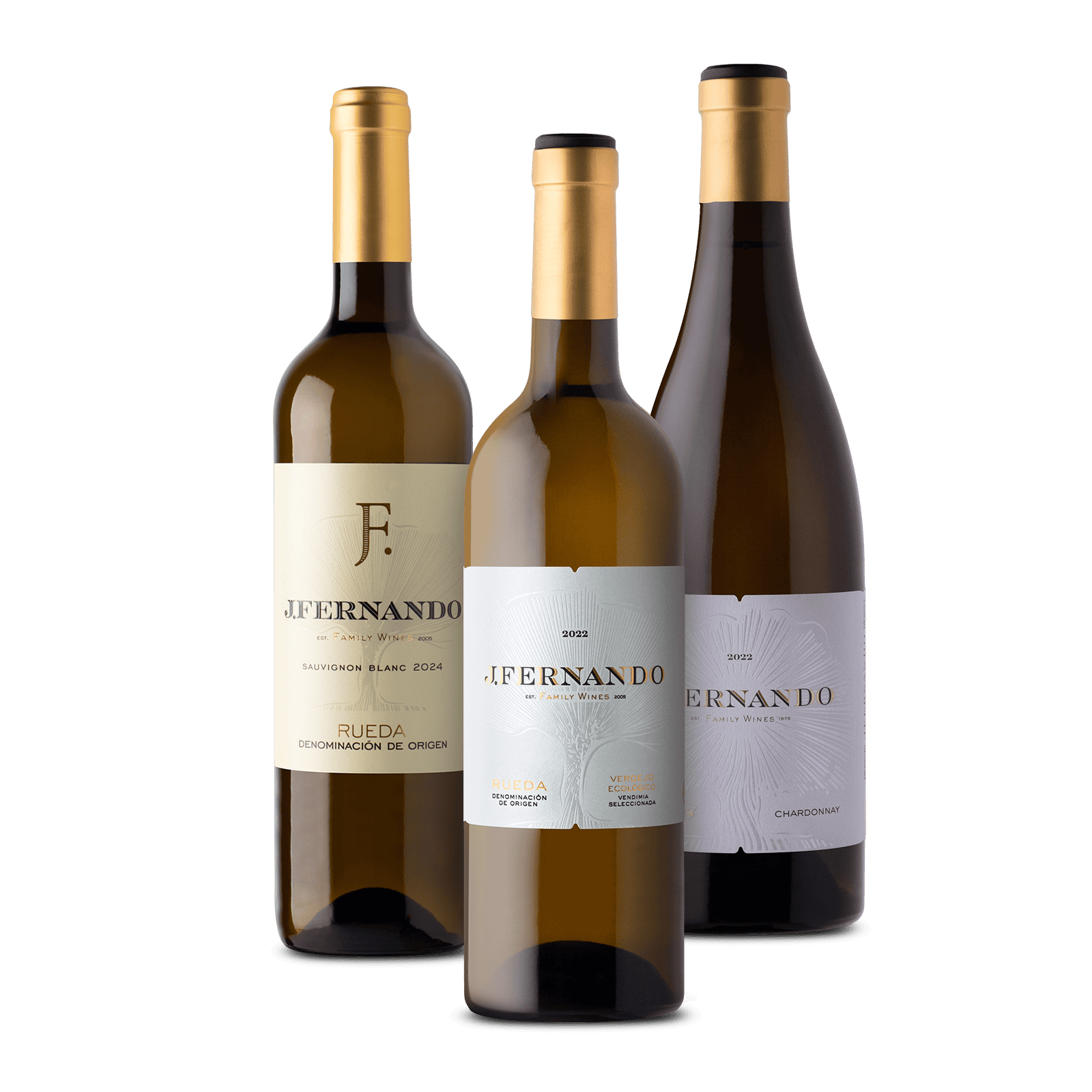 Our Wines | J.Fernando Family Wines